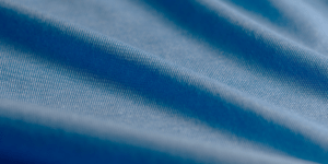 O que é um tecido sintético?