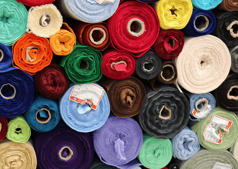 Indústria têxtil no Brasil: os principais pontos sobre o mercado